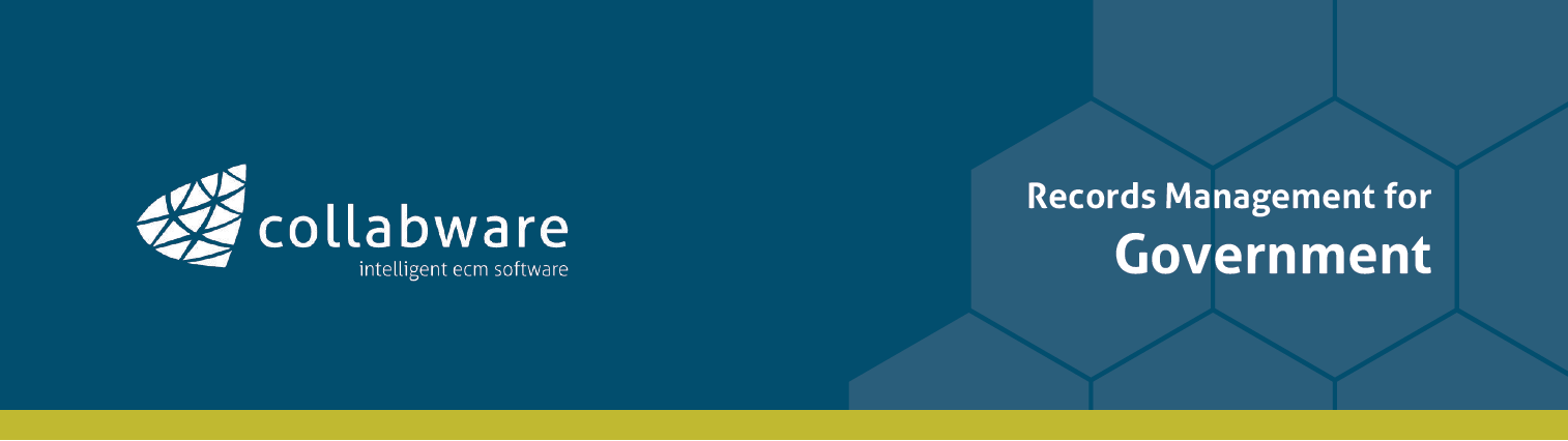 Speed Up Freedom of Information Request Processing with Collabware