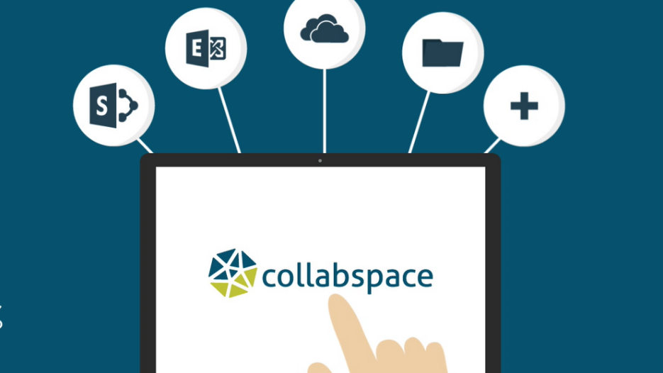 Collabspace Self-Service Program - Index & Discover in 7 days or less